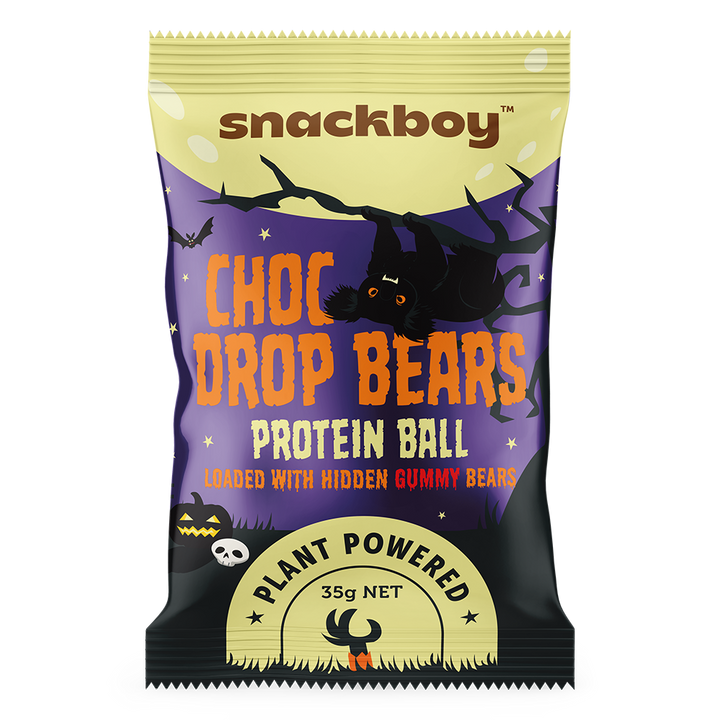 Snackboy